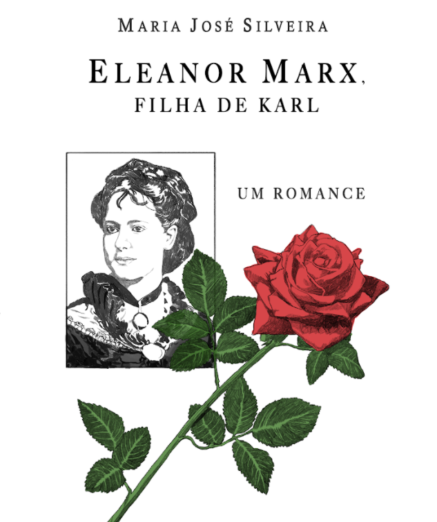 Eleanor Marx, filha de Karl – um romance - Armazém do Campo - Rio de ... Eleanor Marx, filha de Karl – um romance - Armazém do Campo - Rio de ...